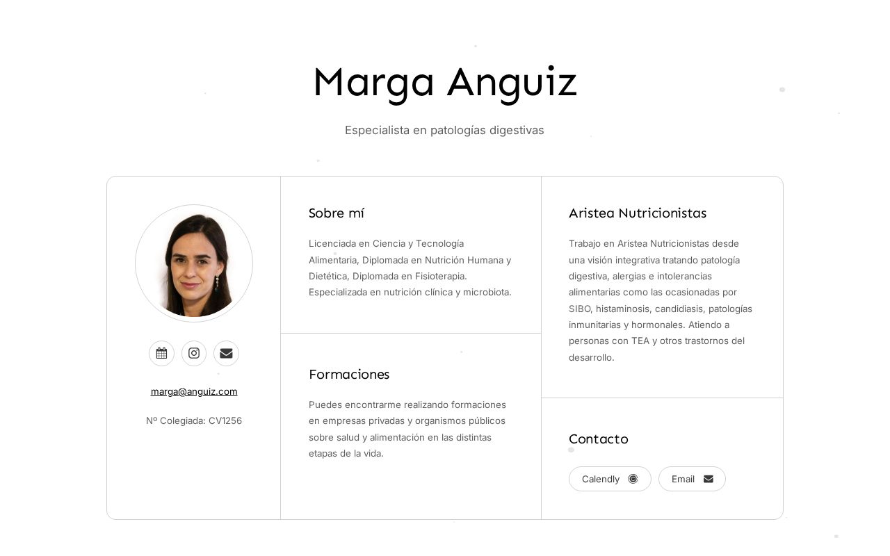 Marga Anguiz
